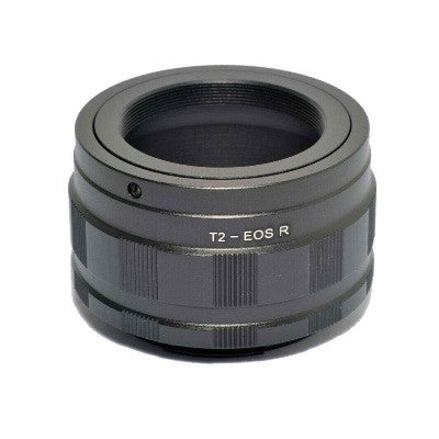 Canon EOS R and RF T Ring – Ktec Telescopes Ltd