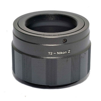 Nikon Z T Ring – Ktec Telescopes Ltd