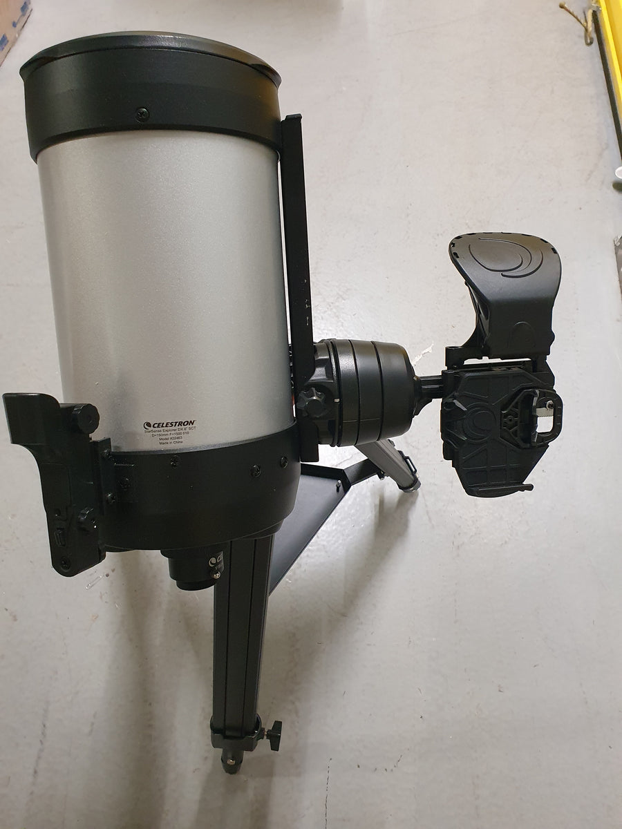 Ex-Demo Celestron Starsense Explorer DX6 – Ktec Telescopes Ltd