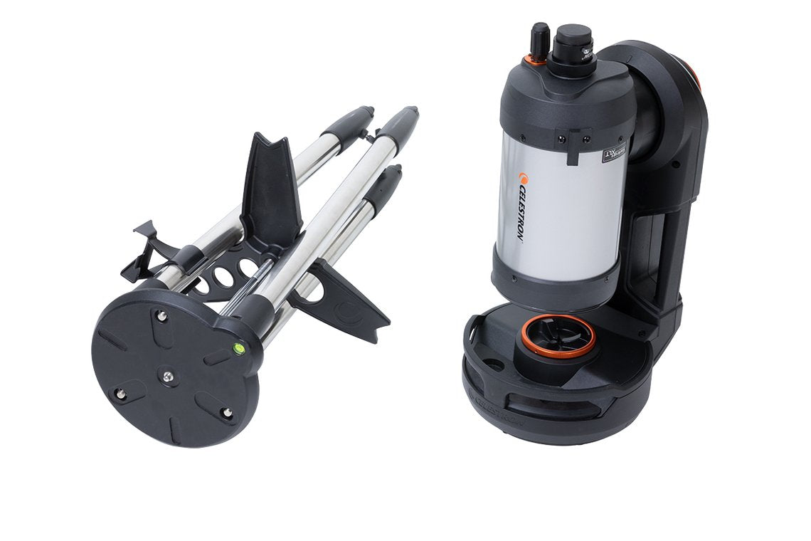 Celestron NexStar Evolution 5 – Ktec Telescopes Ltd